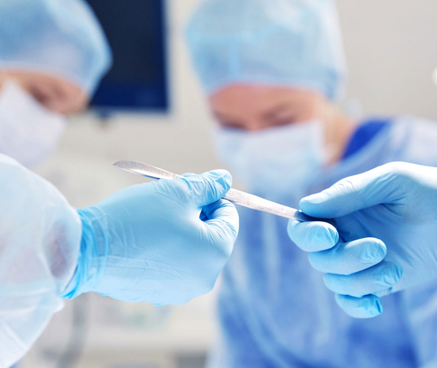 Services – Oxford Scientific NA